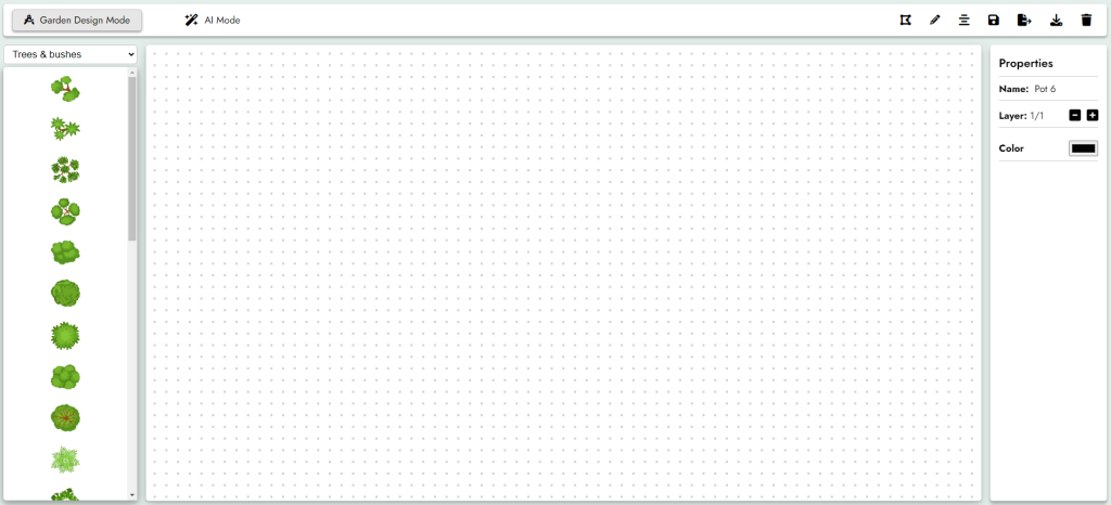 YardPlotter.com - AI Home & Garden Planner