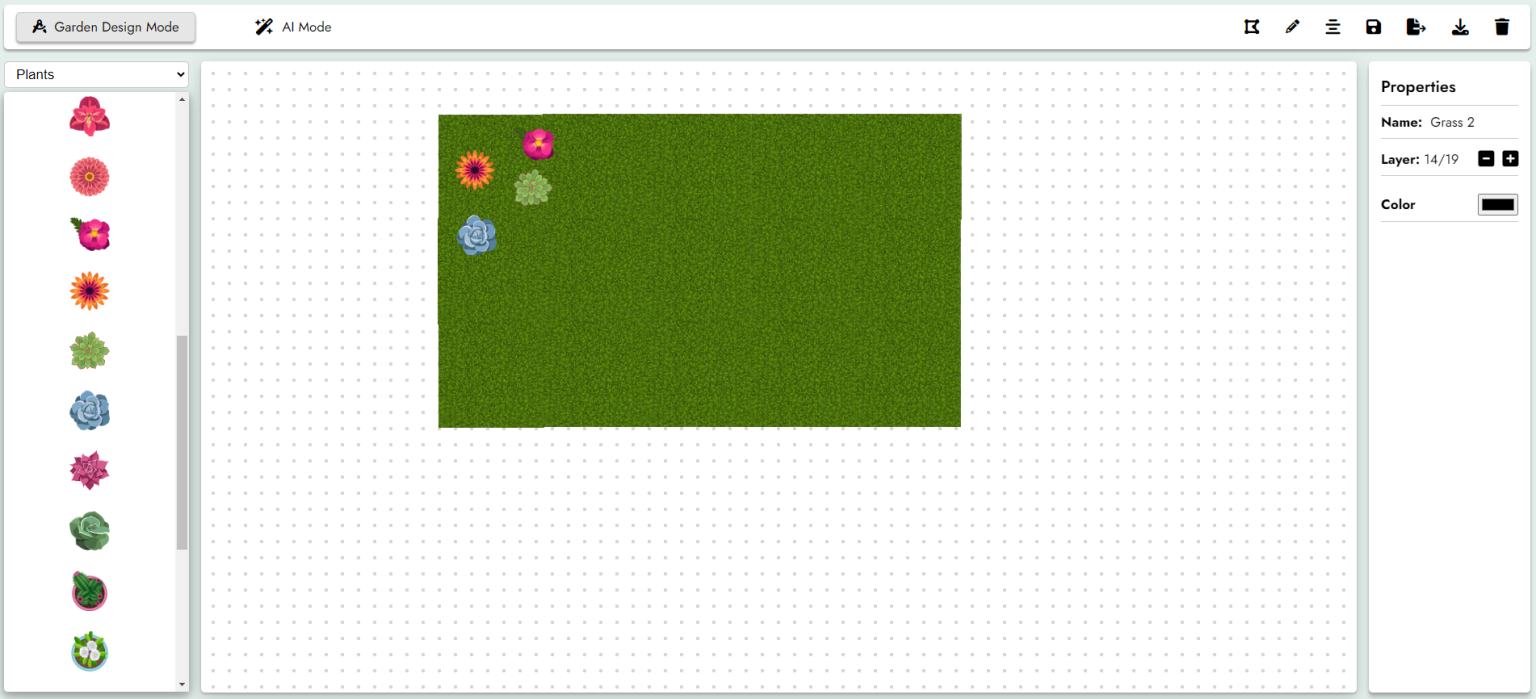 YardPlotter.com - AI Home & Garden Planner